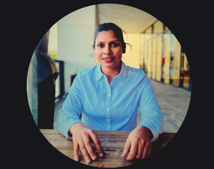 Rashmeemayee Mohapatra Portfolio